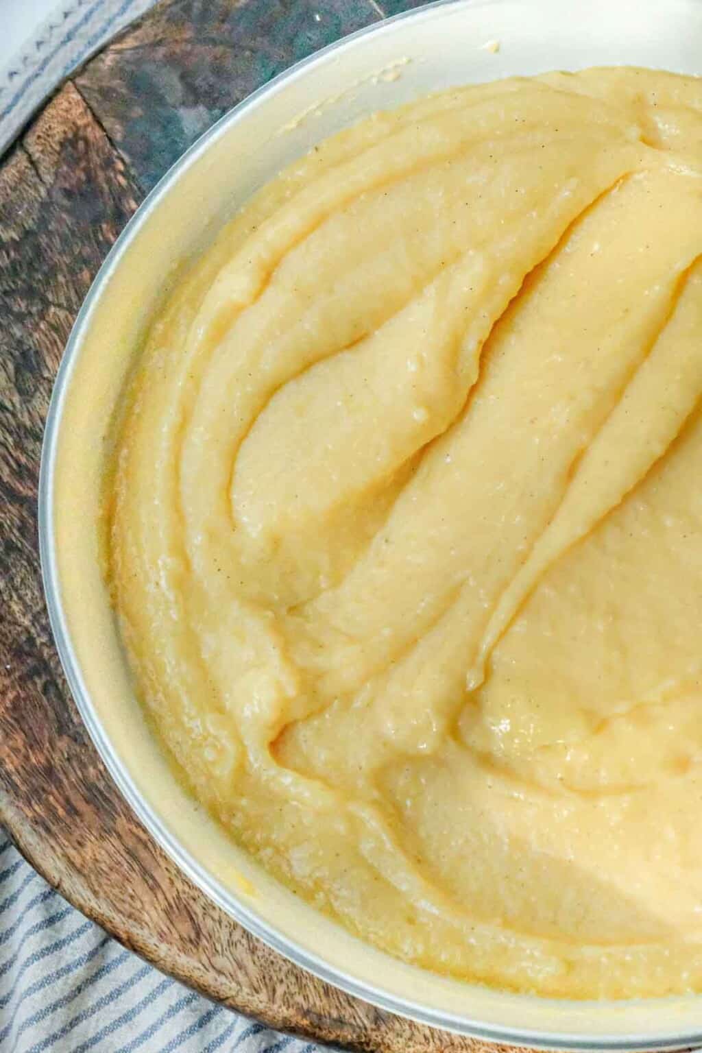 Easy Authentic Frangipane Recipe - Cristina's Kitchen