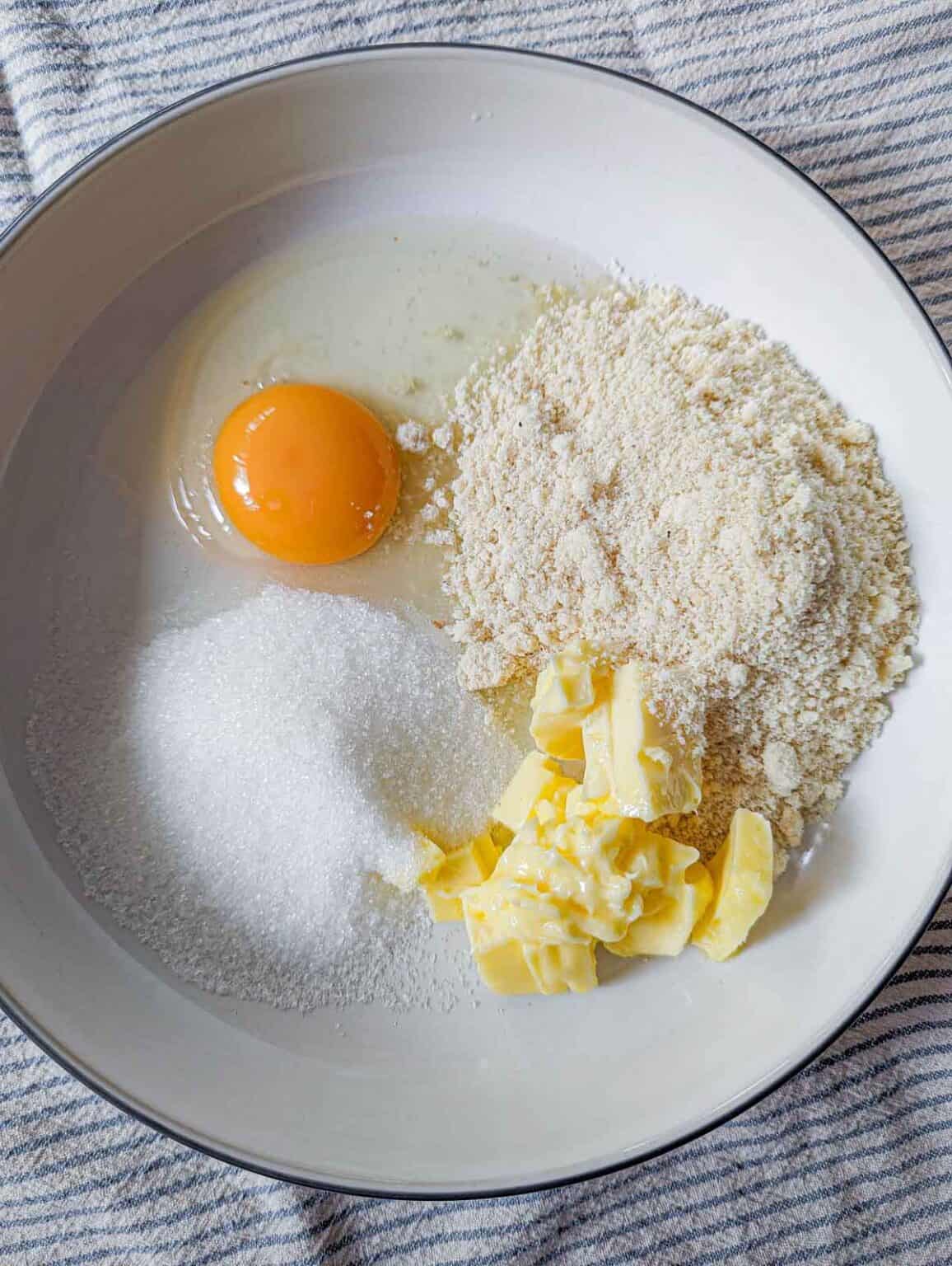 Easy Authentic Frangipane Recipe - Cristina's Kitchen