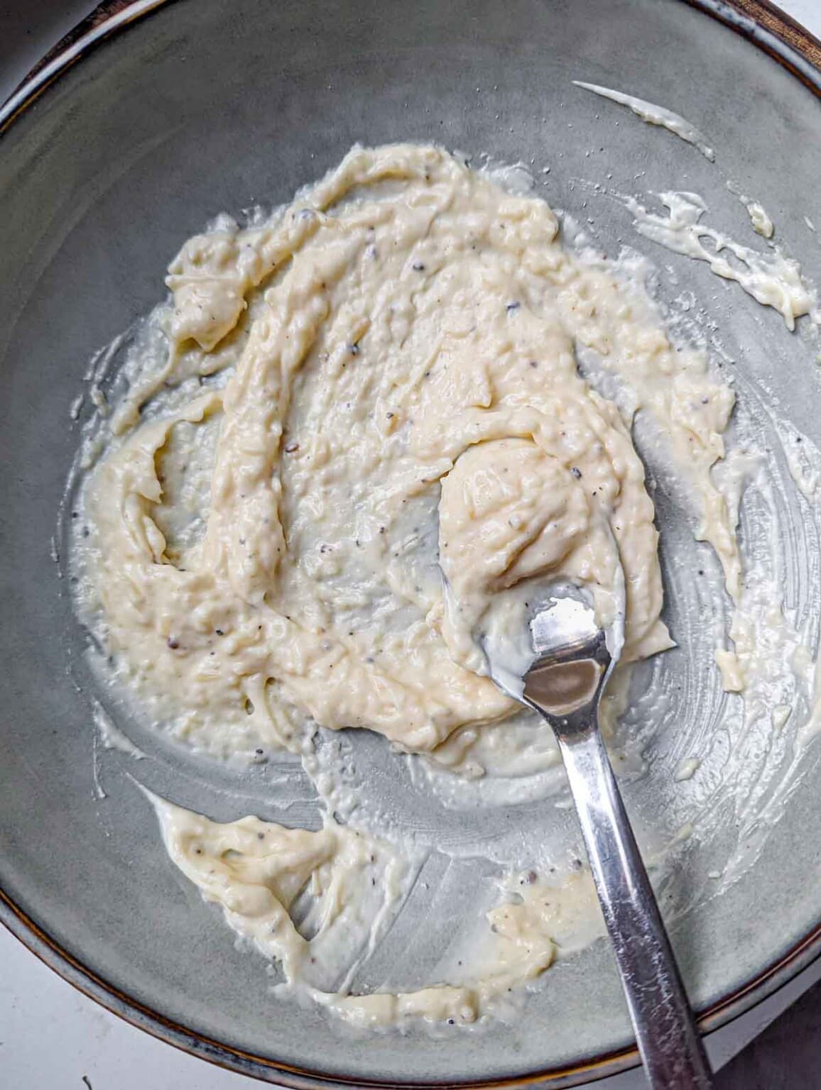 Parmesan Aioli with Roasted Garlic - Cristina's Kitchen