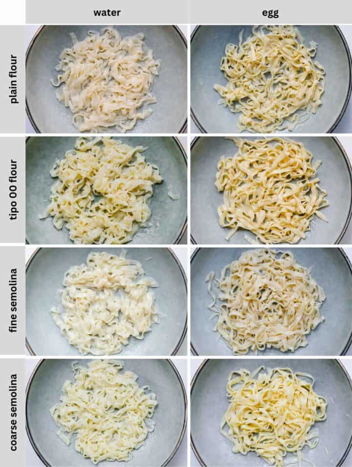 How to Make Pasta Dough: Ultimate Step-by-Step Guide - Cristina's Kitchen