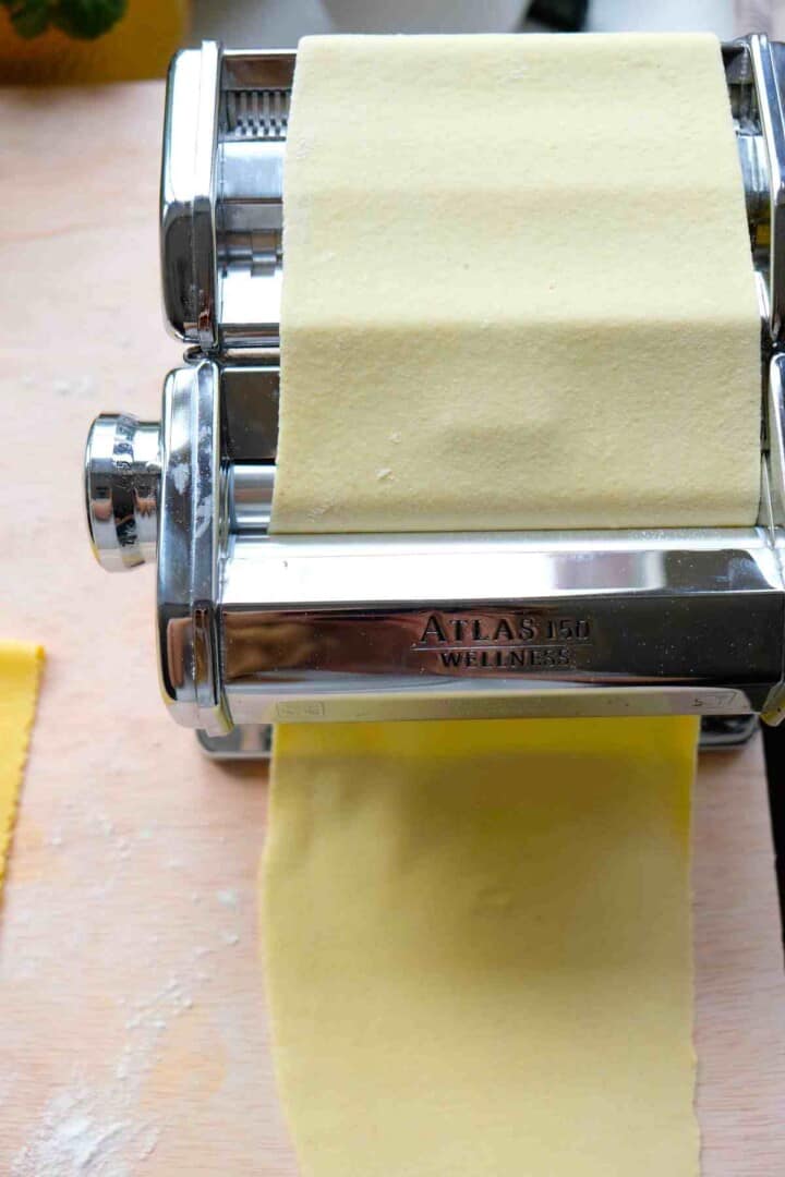 How to Make Pasta Dough: Ultimate Step-by-Step Guide - Cristina's Kitchen
