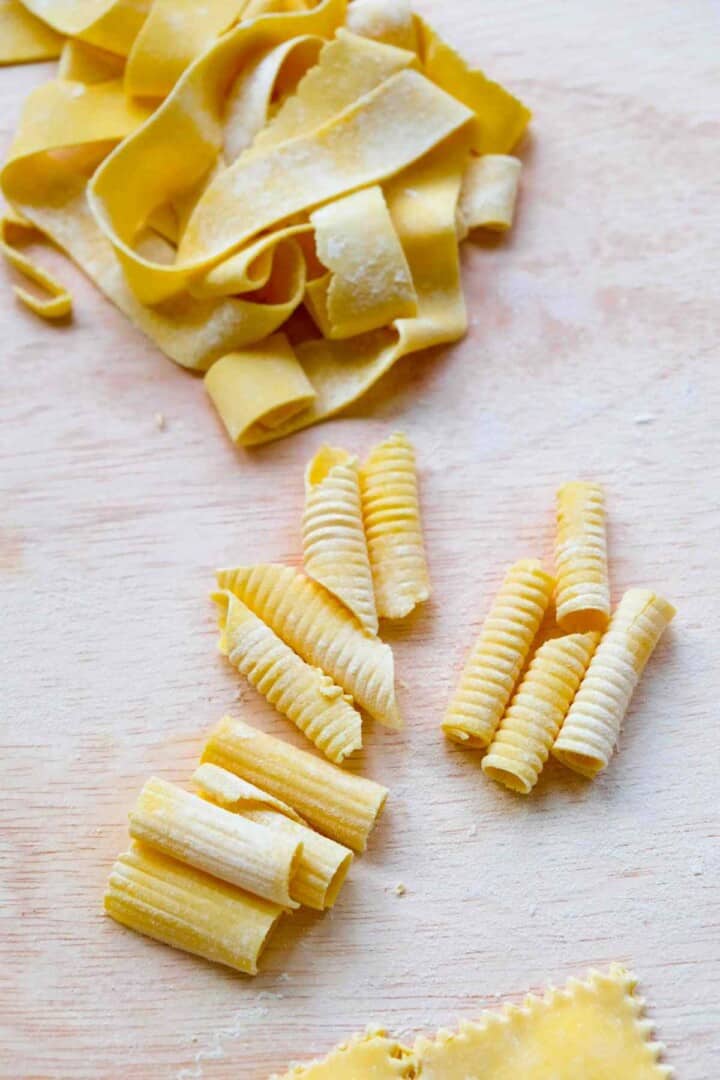 How to Make Pasta Dough: Ultimate Step-by-Step Guide - Cristina's Kitchen