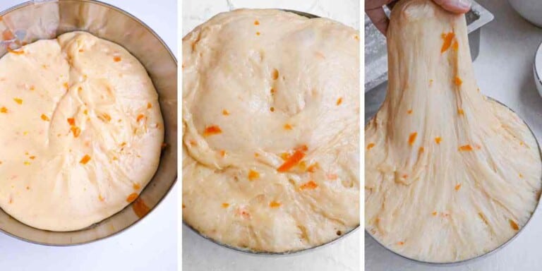 My Perfect Cozonac Recipe (Romanian Holiday Sweet Bread) - Cristina's ...