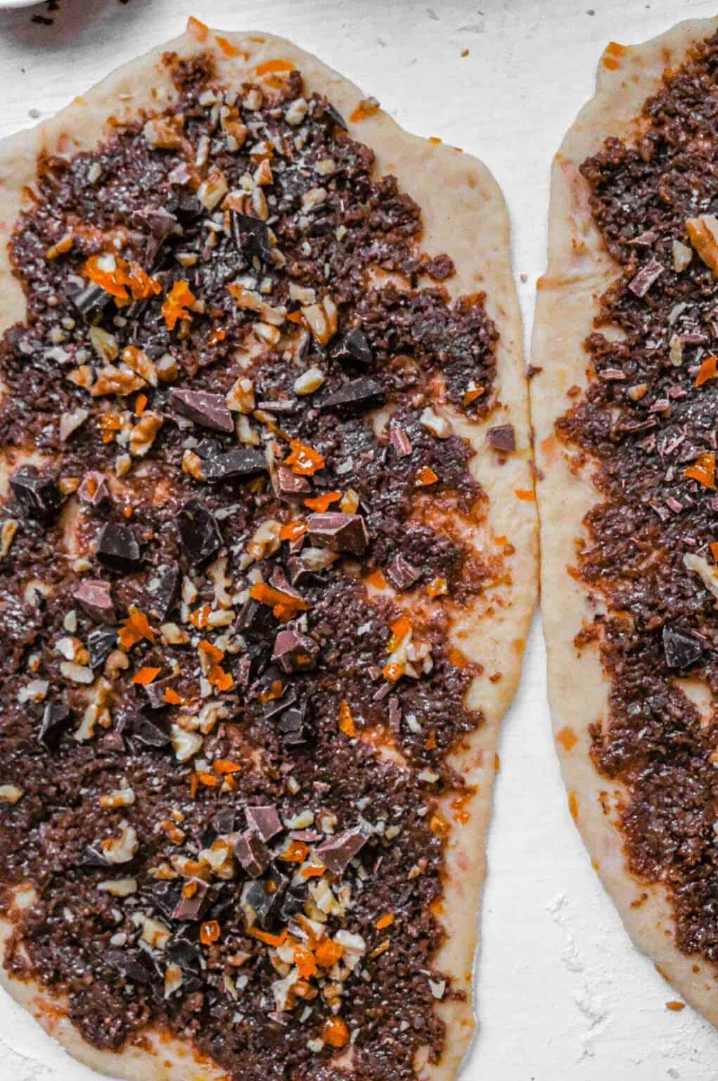 My Perfect Cozonac Recipe (Romanian Holiday Sweet Bread) - Cristina's ...