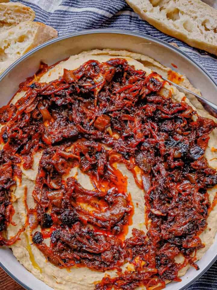 Chicken Liver Pilaf with Dill (Pilaf cu Ficăței de Pui) - Cristina's ...