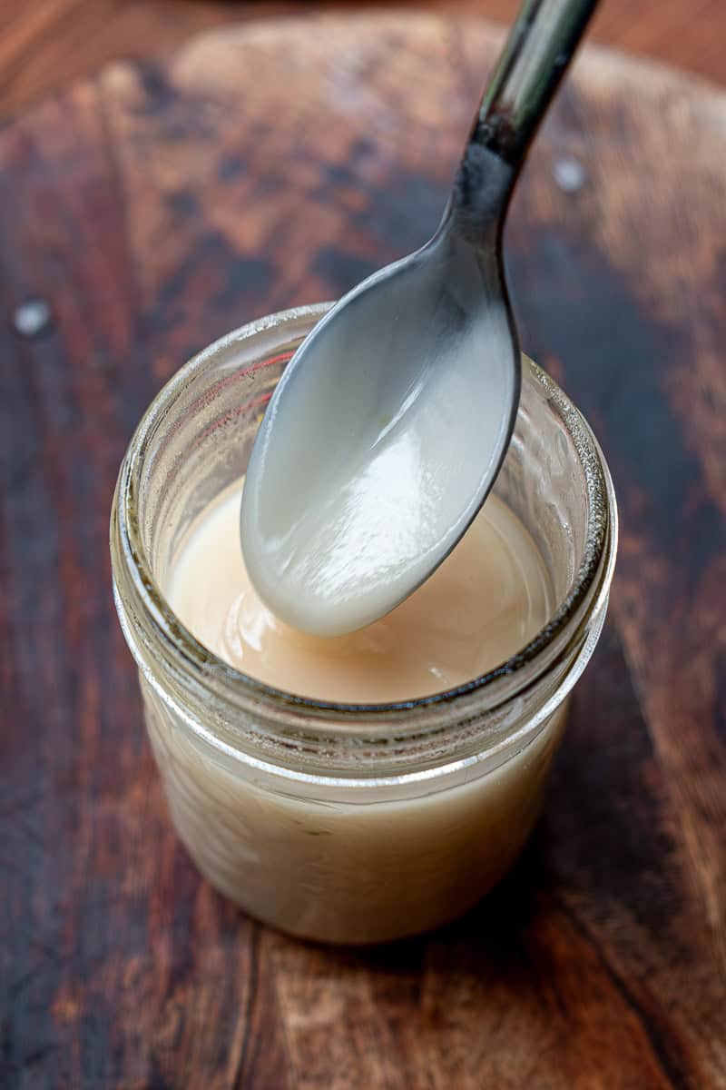 How to Make Lard (3 Rendering Methods) - Cristina's Kitchen