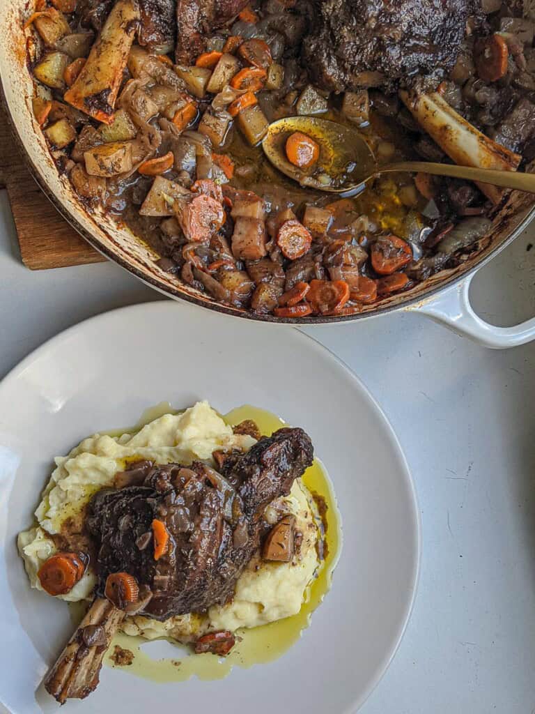 What is Braising and How Is it Done? - Cristina's Kitchen