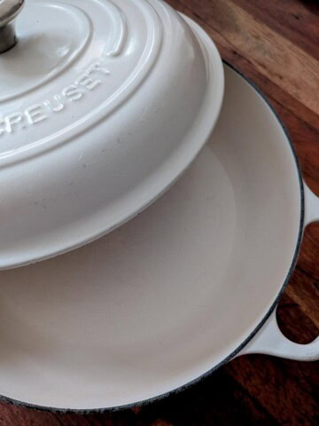 What is a Braiser and How Can You Use It? - Cristina's Kitchen